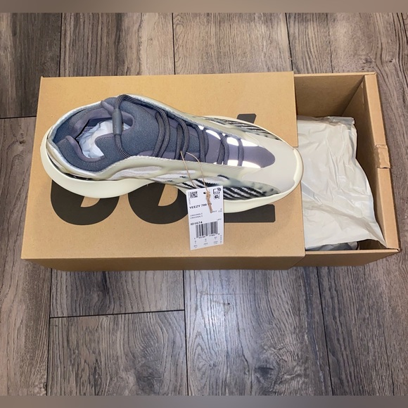 Yeezy | Shoes | Adidas Yeezy 70 V3 | Poshmark